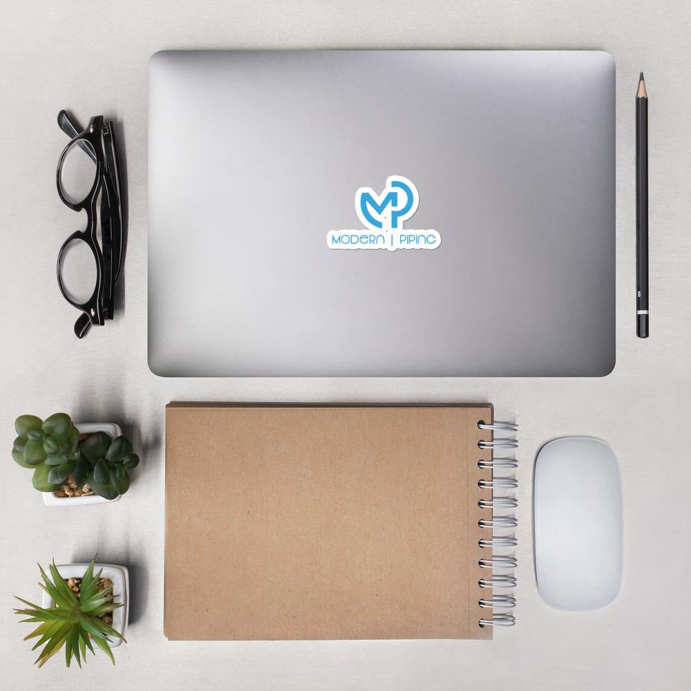 MP STICKER – Modern Piping
