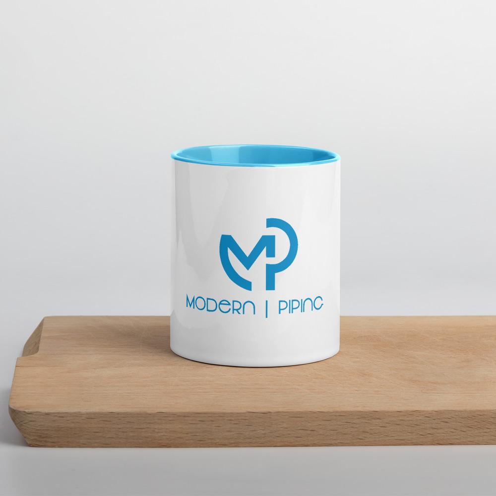 MUG – Modern Piping